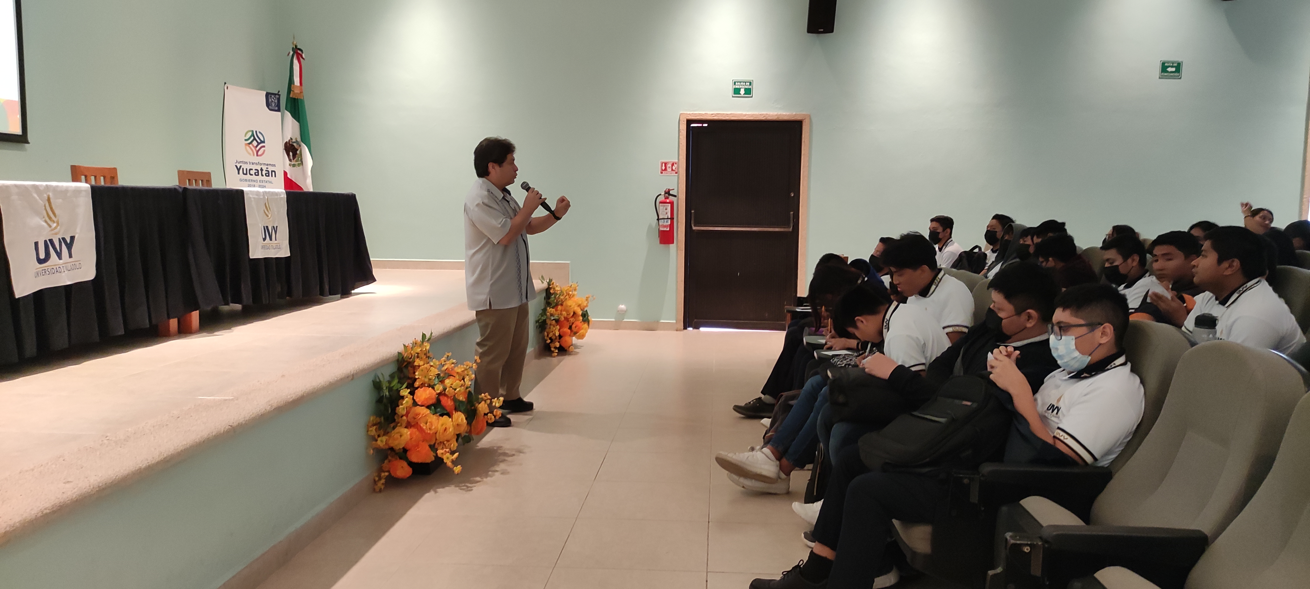 Junta de asistencia privada del estado de Yucatán
